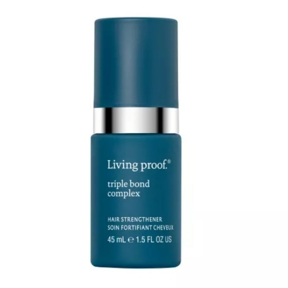 Living Proof | Hair | Living Proof Triple Bond Complex Full Size ...